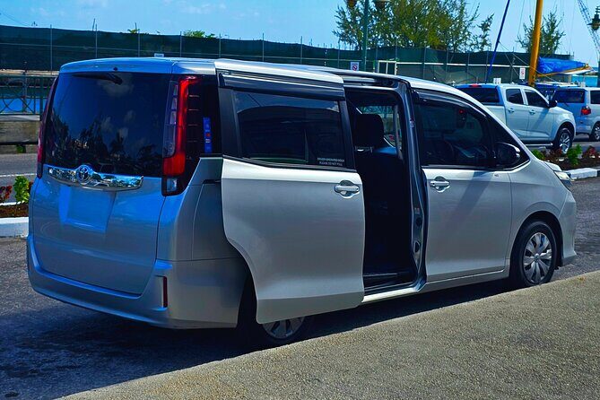 Barbados Private Departure Transfer to Airport (BGI) - What’s Included and Why It Matters