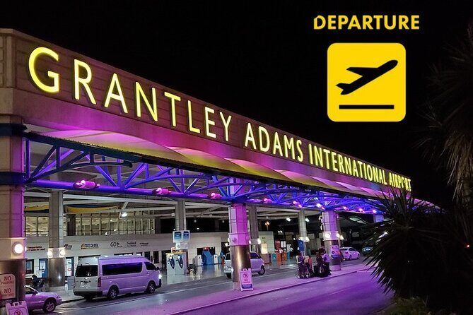 Barbados Private Departure Transfer to Airport (BGI) - Why Travelers Rate This Service Highly