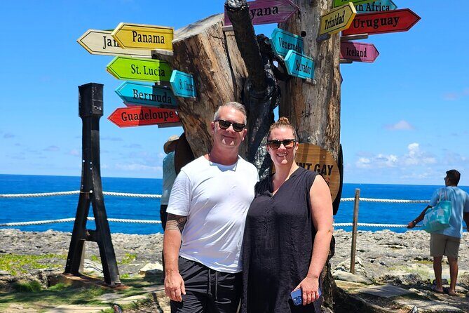 Barbados Private Guided Scenic Tour - An In-Depth Look at the Tour