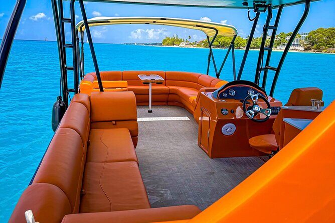 Barbados Private Luxury All Inclusive Day Cruise By Oceanluxx - Introduction: A Taste of Island Luxury on the Water