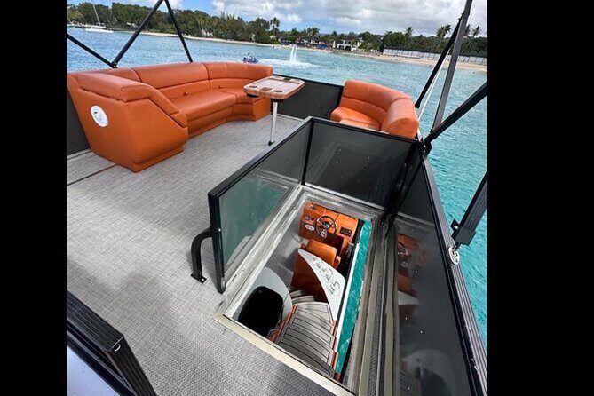 Barbados Private Luxury All Inclusive Day Cruise By Oceanluxx - The Sum Up: Who Should Consider This Tour?