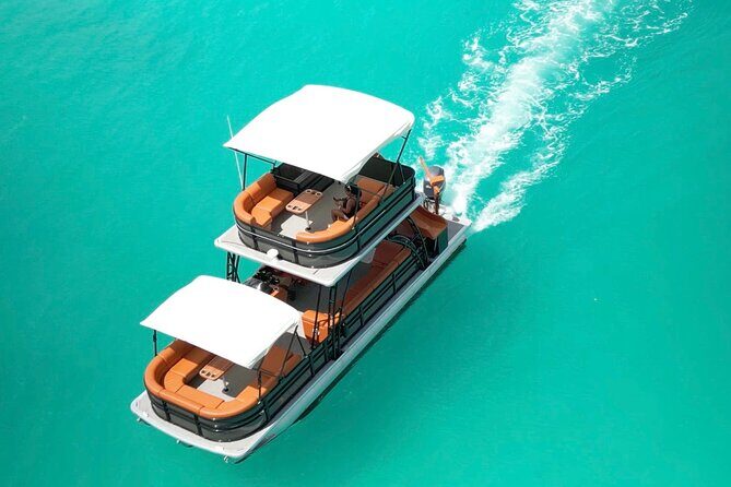 Barbados Private Luxury All Inclusive Day Cruise By Oceanluxx - FAQ