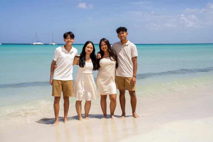 Barbados: Private Photo Shoot - Practical Tips for Travelers