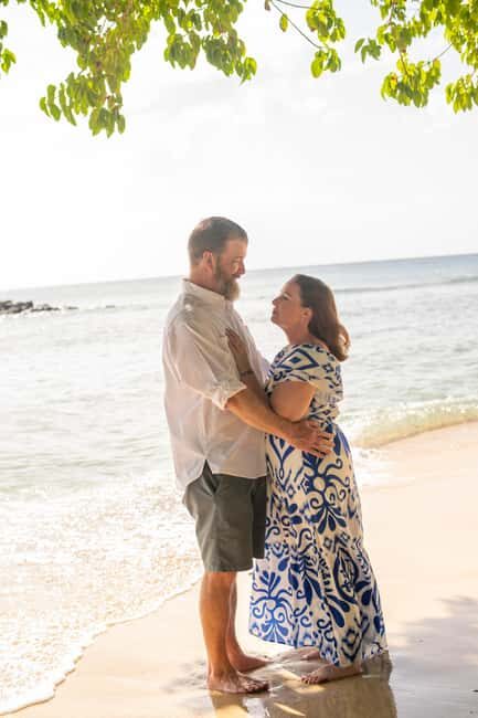 Barbados: Private Photo Shoot - Authentic Feedback from Participants