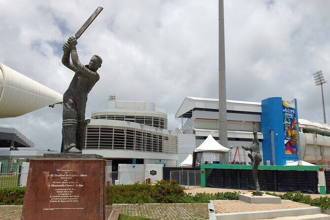 Barbados Reclaim Land Small Group Guided Tour in Pelican Island - Key Points