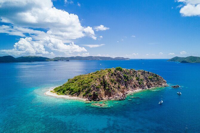 Barbados Reclaim Land Small Group Guided Tour in Pelican Island - FAQ