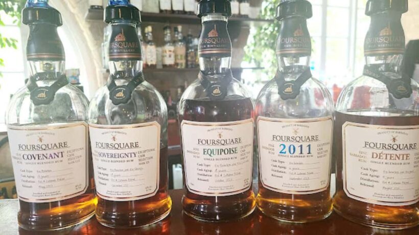 Barbados: Rum Distillery Tour with Tastings - Introduction: A Genuine Look at Barbados’ Rum Heritage