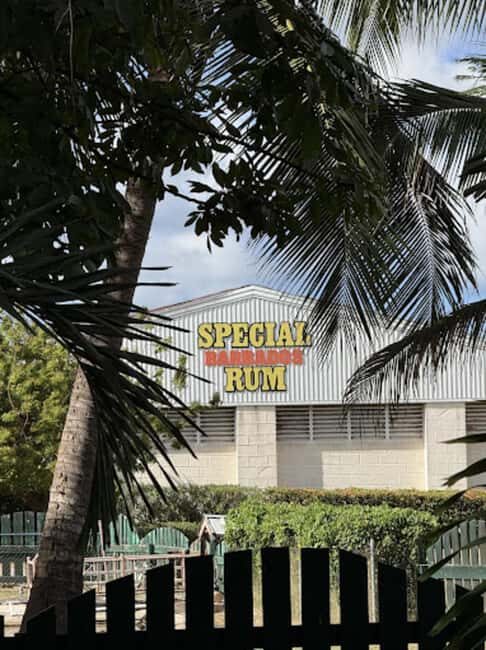 Barbados: Rum Distillery Tour with Tastings - Key Points