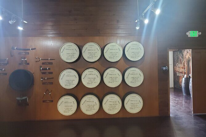 Barbados Rum Tours - A Detailed Look at the Barbados Rum Tours Experience