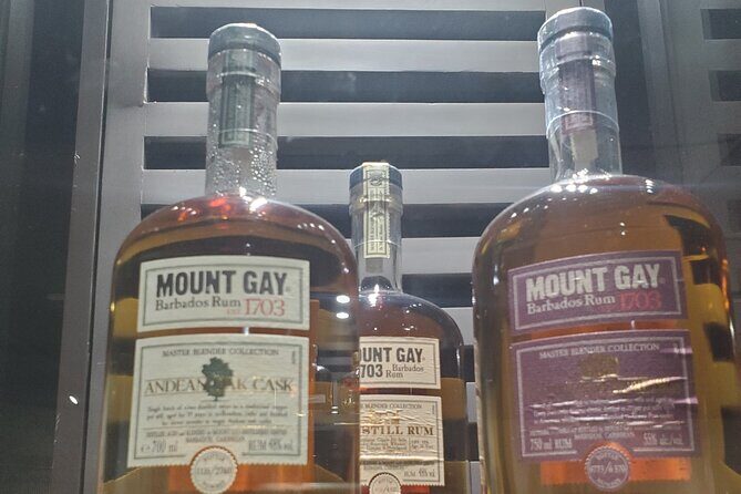Barbados Rum Tours - Pricing and Value