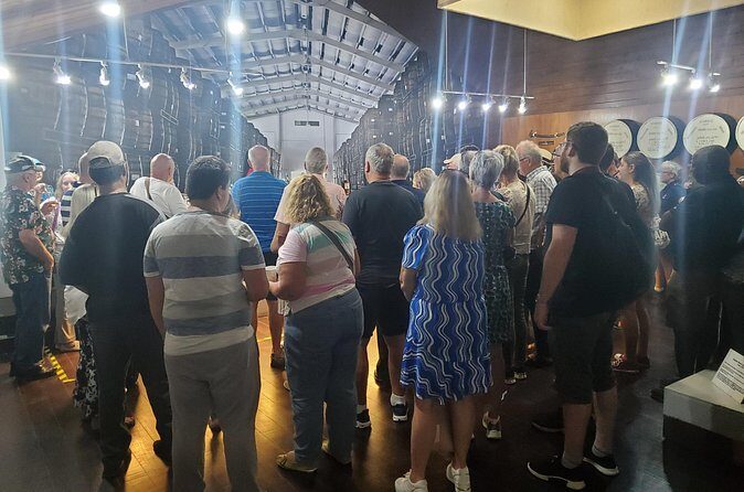 Barbados Rum Tours - The Sum Up: Who Should Consider This Tour?