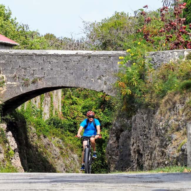 Barbados: Rural Tracks and Trails Guided E-Bike Tour - The Experience and Practicalities