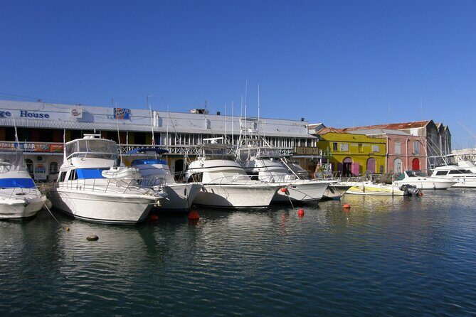 Barbados Shore Excursion: Bajan Highlights - Scenic Heights and Coastal Wonders