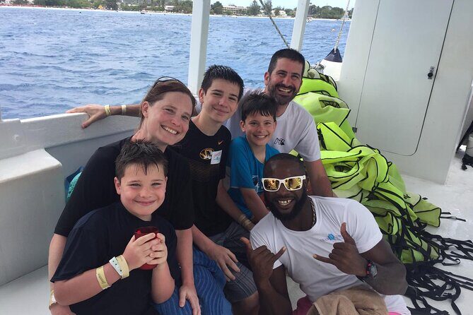 Barbados Shore Excursion: Carlisle Bay Turtle & Shipwreck - An In-Depth Look at the Carlisle Bay Turtle & Shipwreck Tour