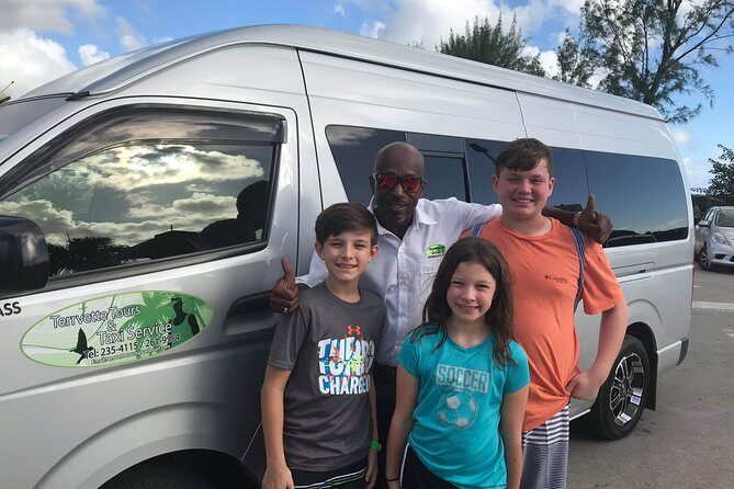 Barbados Sightseeing Plantation distillery tour, Lunch & Drink - FAQ Section