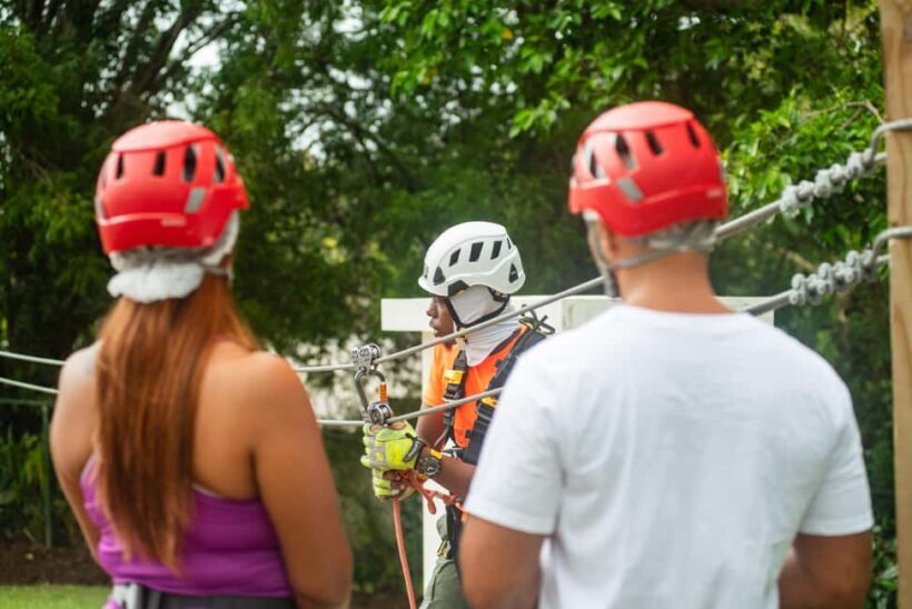 Barbados: Signature Park Pass & Monkey Zip Experience - Final Thoughts