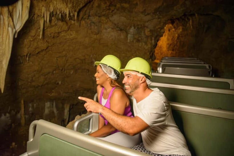 Barbados: Signature Park Pass & Monkey Zip Experience - FAQ