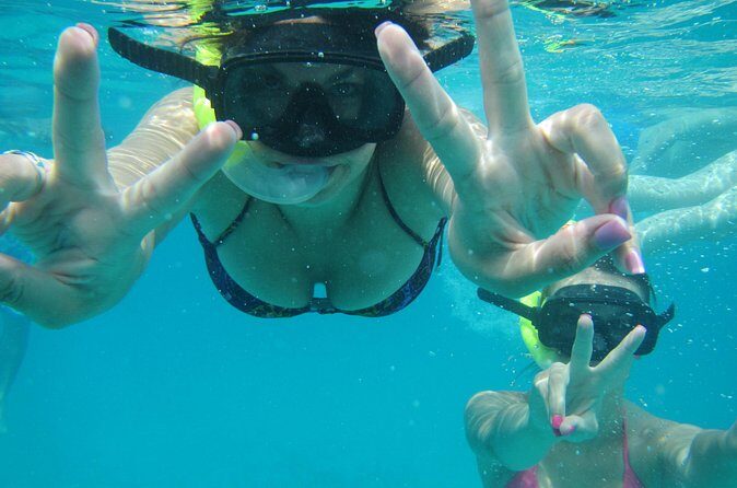 Barbados Snorkeling and Sailing Adventure for Small Groups - Some Practical Details