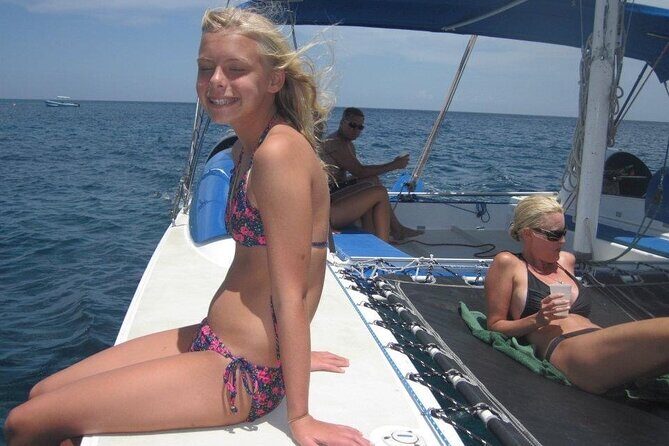 Barbados Snorkeling and Sailing Adventure for Small Groups - FAQ