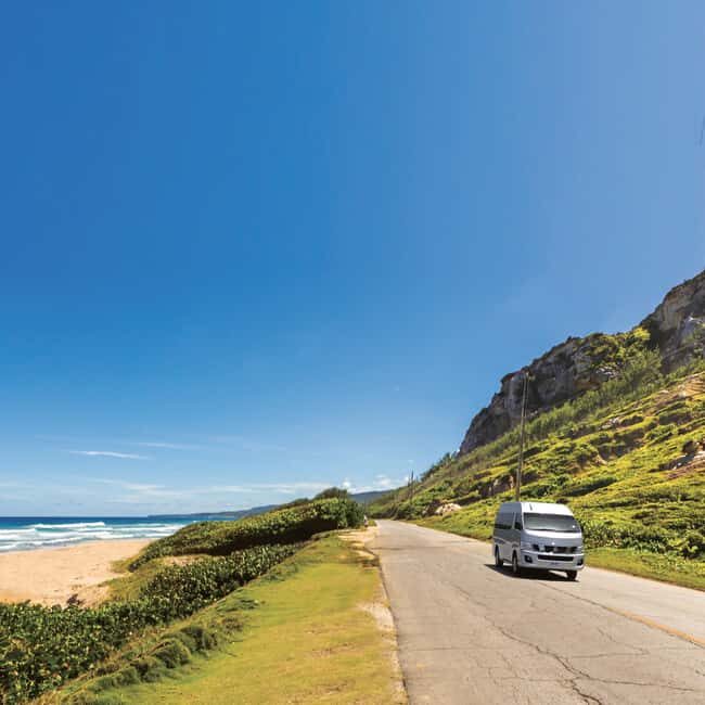 Barbados: Speightstown, St. Nicholas Abbey & Rum Tour - Who Will Love This Tour?