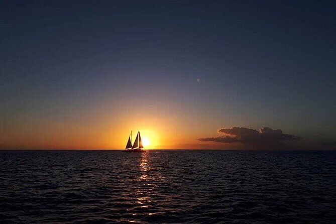 Barbados Sunset and Snorkeling Catamaran Cruise - Practical Insights to Maximize Your Experience