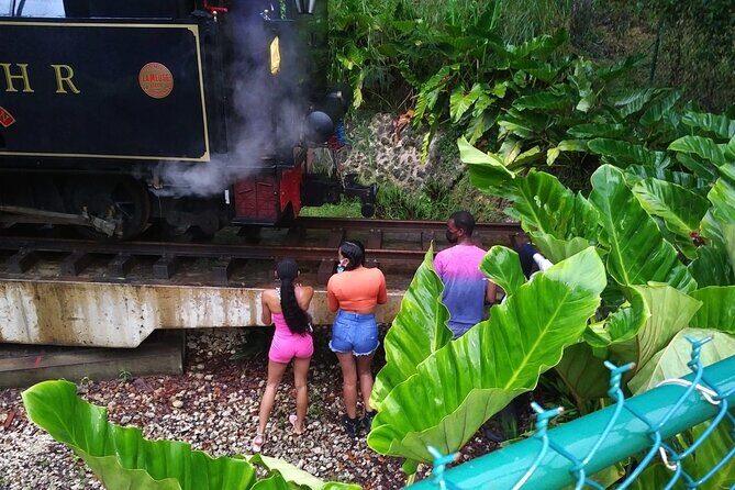 Barbados through the eyes of a local - A Closer Look at the Itinerary