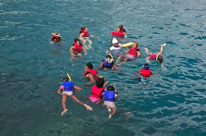 Barbados Wreck Explorers - Frequently Asked Questions