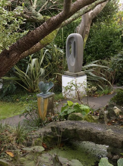 Barbara Hepworth Museum & Sculpture Garden: entry to site. - Final Thoughts: Who Is This Tour For?