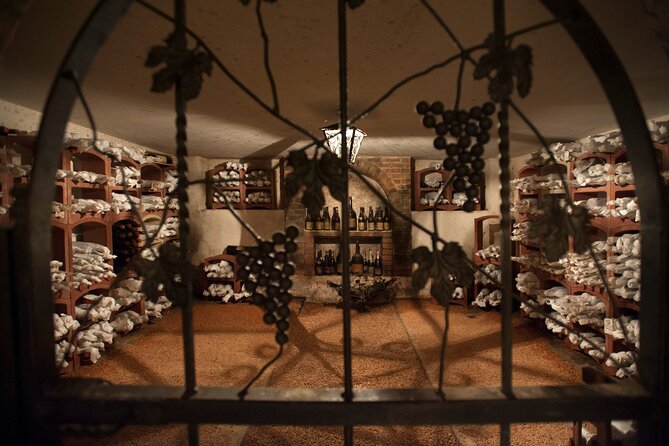 Barbaresco and Barolo Tasting at Cantina Francone - What to Expect During the Tour