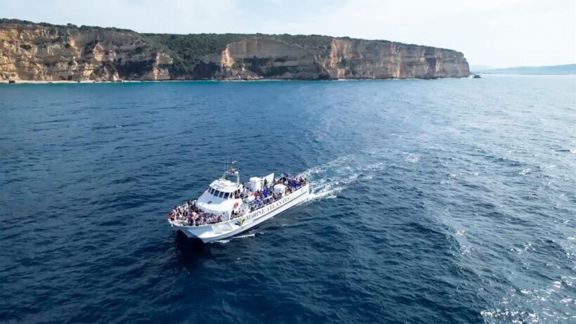 Barbate: La Breña Natural Park and Cape Trafalgar Boat Trip - FAQ