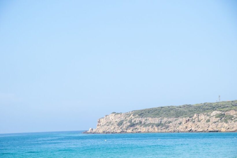 Barbate: Strait Natural Park & Baelo Claudia Catamaran - Value for Money and Practical Considerations