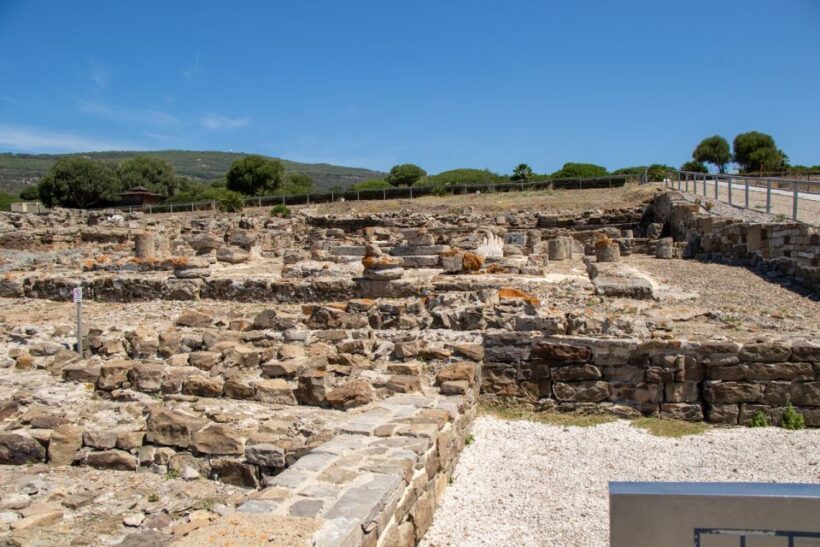 Barbate: Strait Natural Park & Baelo Claudia Catamaran - Who Will Love This Tour?