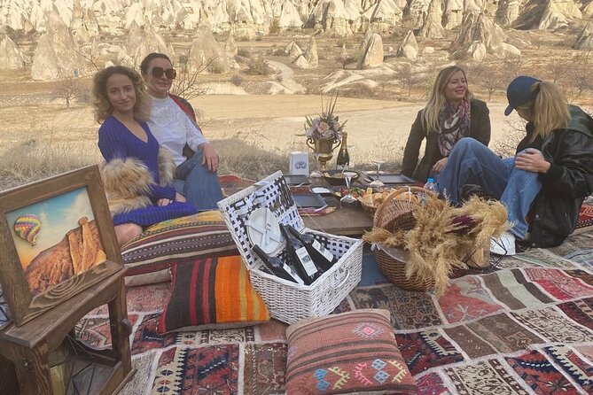 Barbecue Picnic in the valley (Sunset Time) - Final Thoughts: Is It Worth It?