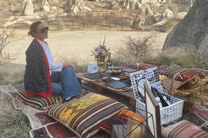 Barbecue Picnic in the valley (Sunset Time) - FAQ Section