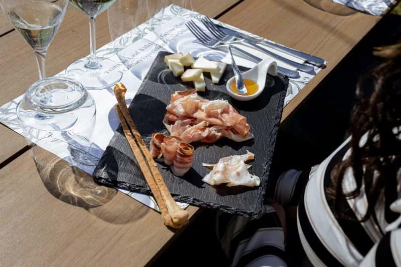 Barbeque on Mount Vesuvius with Panoramic View - Why This Tour Offers Great Value