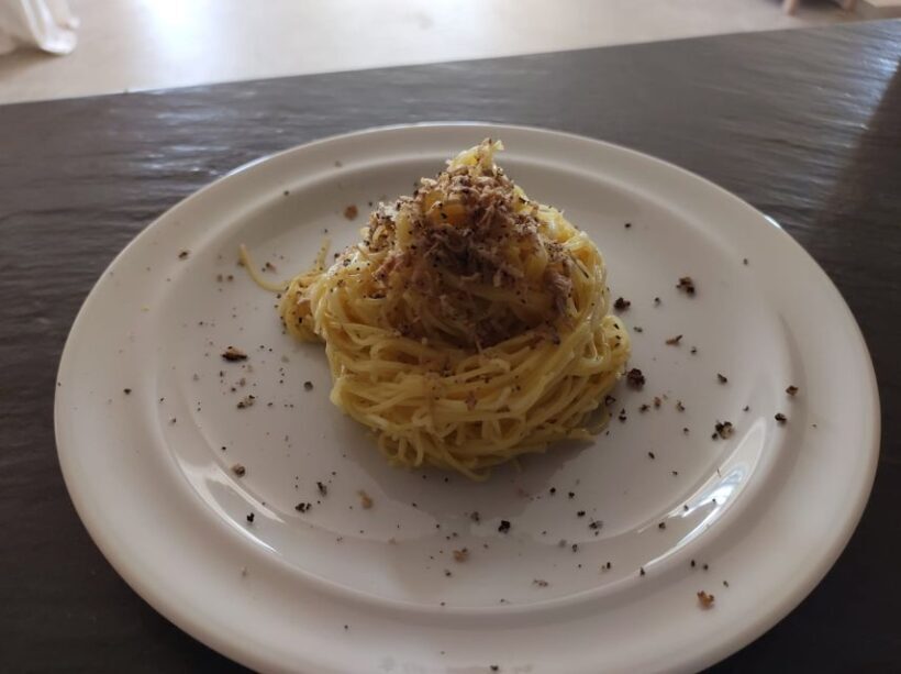 Barberino Tavarnelle: Truffle Hunt Tour with Lunch or Dinner - Introduction: A Unique Taste of Tuscany’s Hidden Treasure