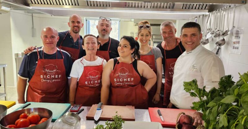 Barberino Tavarnelle: Tuscan Cooking Class with Lunch - The Sum Up: A Flavorful Encounter with Tuscany