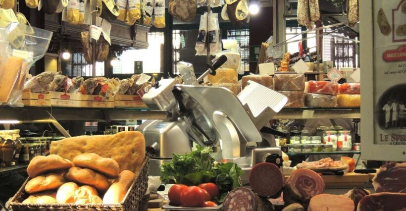 Barberino Tavarnelle: Tuscan Market and Cooking With Lunch - An In-Depth Look at the Experience
