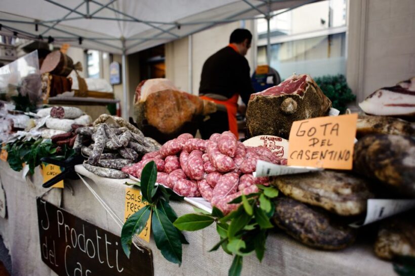 Barberino Tavarnelle: Tuscan Market and Cooking With Lunch - Final Thoughts