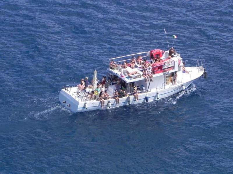 Barca privata Ponza - Practical Details and Considerations
