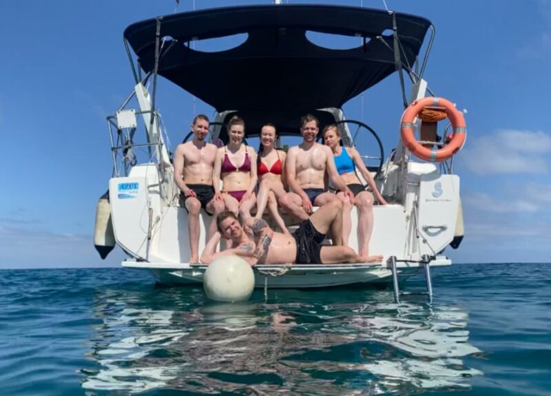 Barcelona 1 hour Scenic Sailboat Tour with Snacks and Drinks - Value for Money and Practical Tips