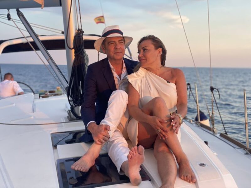 Barcelona 1 hour Scenic Sailboat Tour with Snacks and Drinks - The Sum Up: An Authentic Coastal Escape in Barcelona