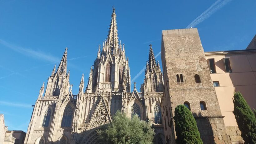 Barcelona 101 Walking Tour: All Highlights in One Day - Final Thoughts