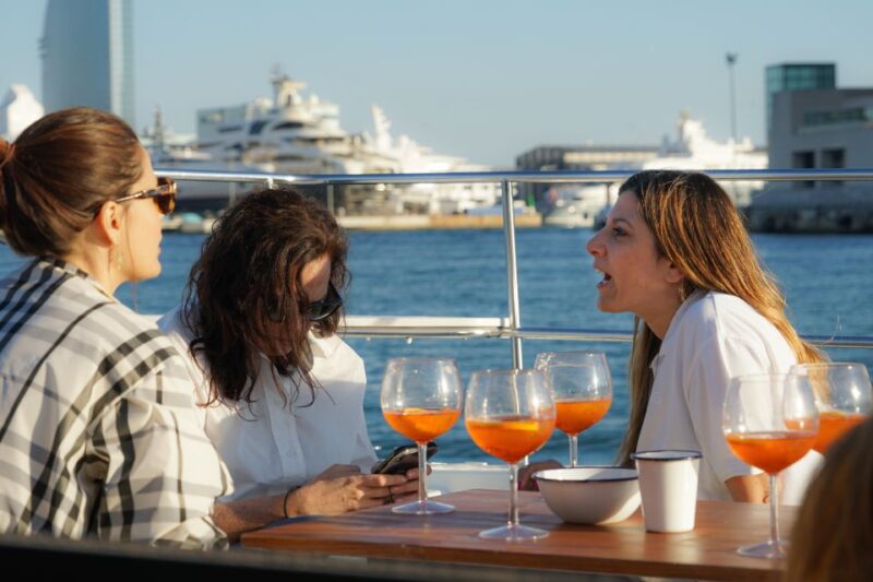 Barcelona: 2-3-4 hrs Private Catamaran Sailing up 32 Guests - Pricing & Value