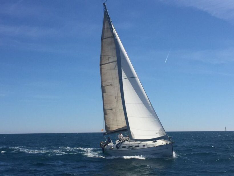Barcelona: 2/3/4h Exclusive Private Sailing Boat Cruise - An Authentic Way to Experience Barcelona’s Coastline