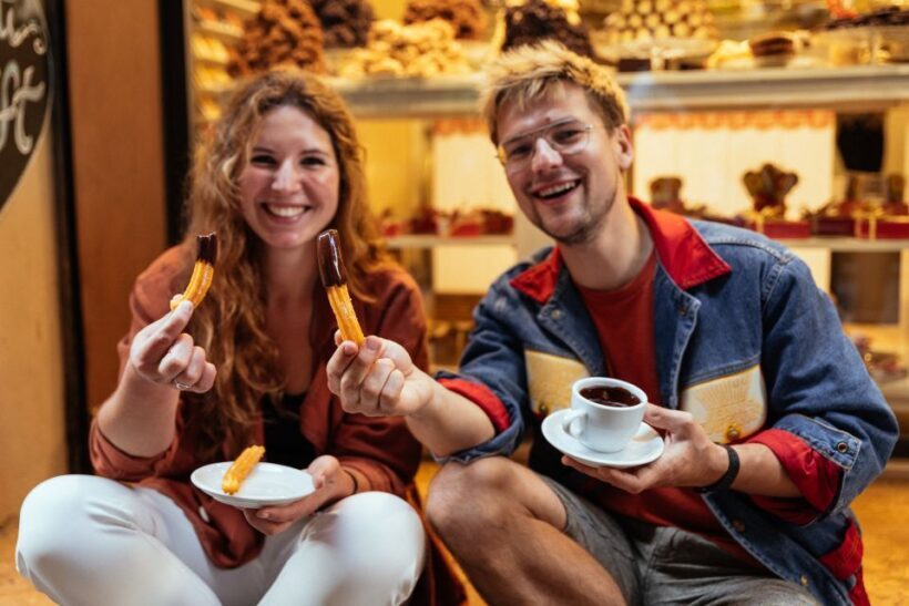 Barcelona: 2-Hour Bites & Flavors Private Food Tour - Final Thoughts
