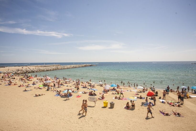 Barcelona: 2-Hour City Sights Guided Segway Tour - Who Would Love This Tour?