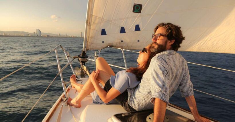 Barcelona: 2-Hour Private Sunset Sailing Experience - A Practical & Authentic Look at Barcelona’s Sunset Sailing Experience