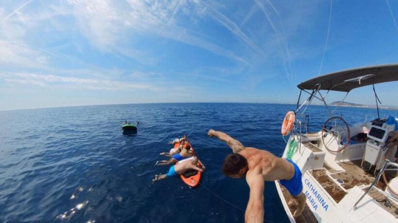 Barcelona: 2-Hour Sunset Sailboat Trip - The Sum Up: Is This Tour Worth It?
