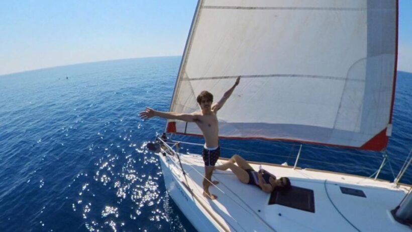 Barcelona: 2-Hour Sunset Sailboat Trip - FAQ